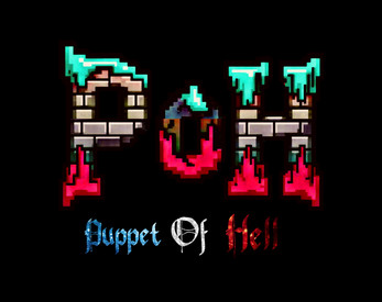 Puppet Of Hell by Bhargava Bhat