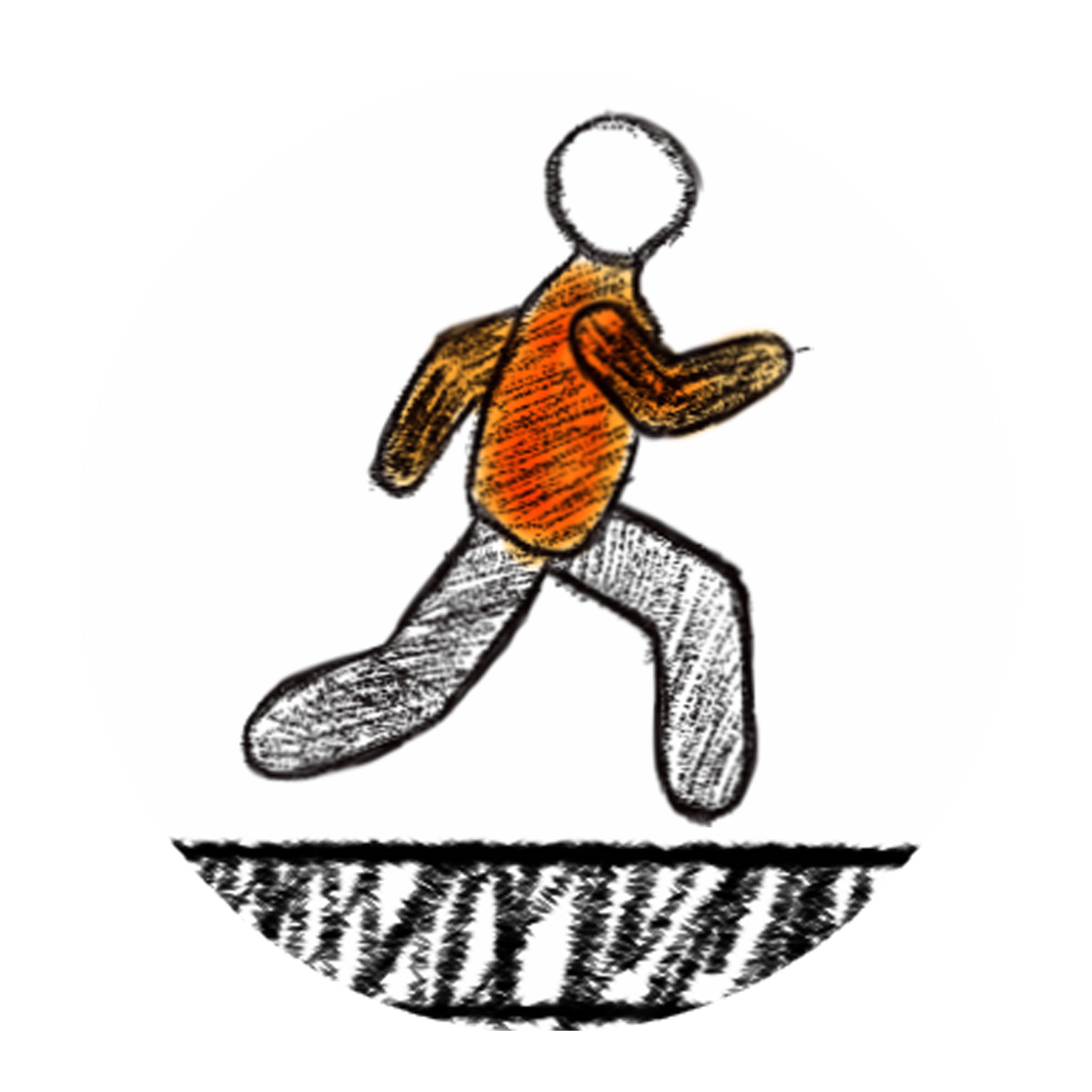 Marker Man by Antelope Games, Riya9211, noumqn