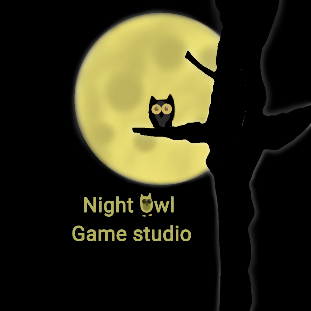 NightOwlGames - itch.io
