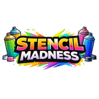 Stencil Madness by Team_HALT