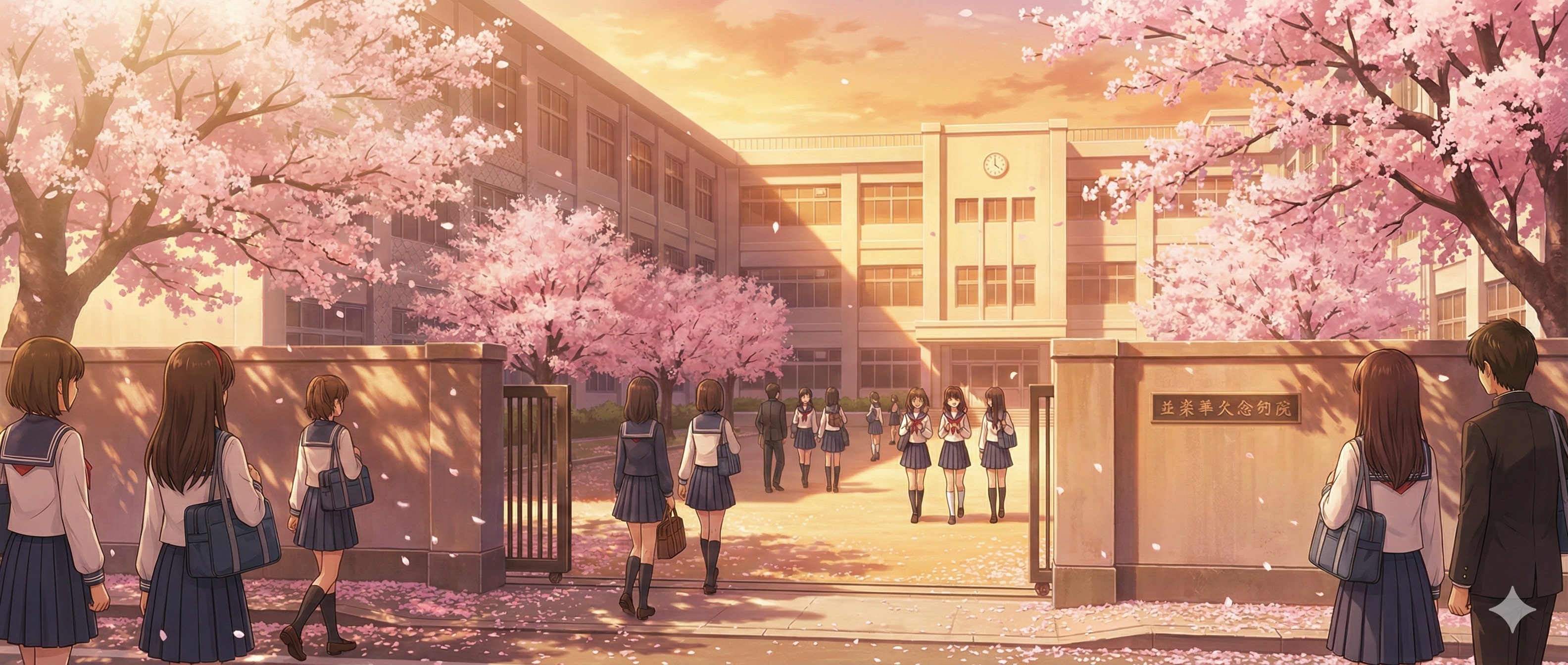 Add your own backstory - Undo button added - Many Sprites - Seiyo High ...