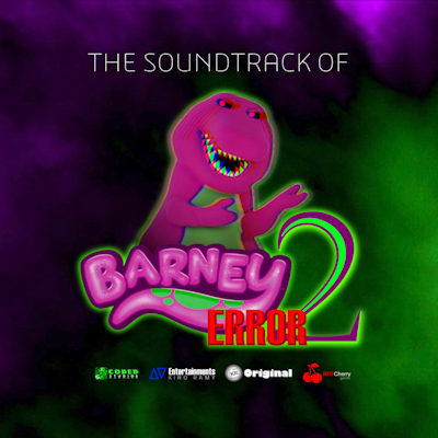 Barney Error 2 Soundtrack launches - Barney Error 2 (Official Game) by ...
