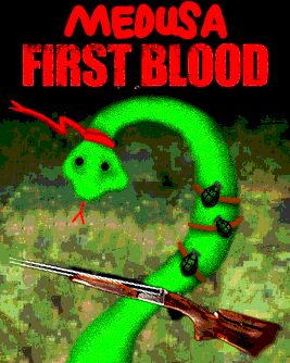 Medusa: First Blood by BODE