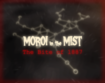 Moroi in the Mist: The Bite of 1887 by BenevolentWhale