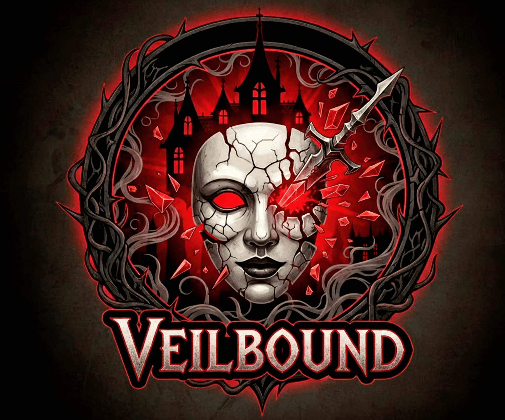 Veilbound [FPS] by Studio Zooka