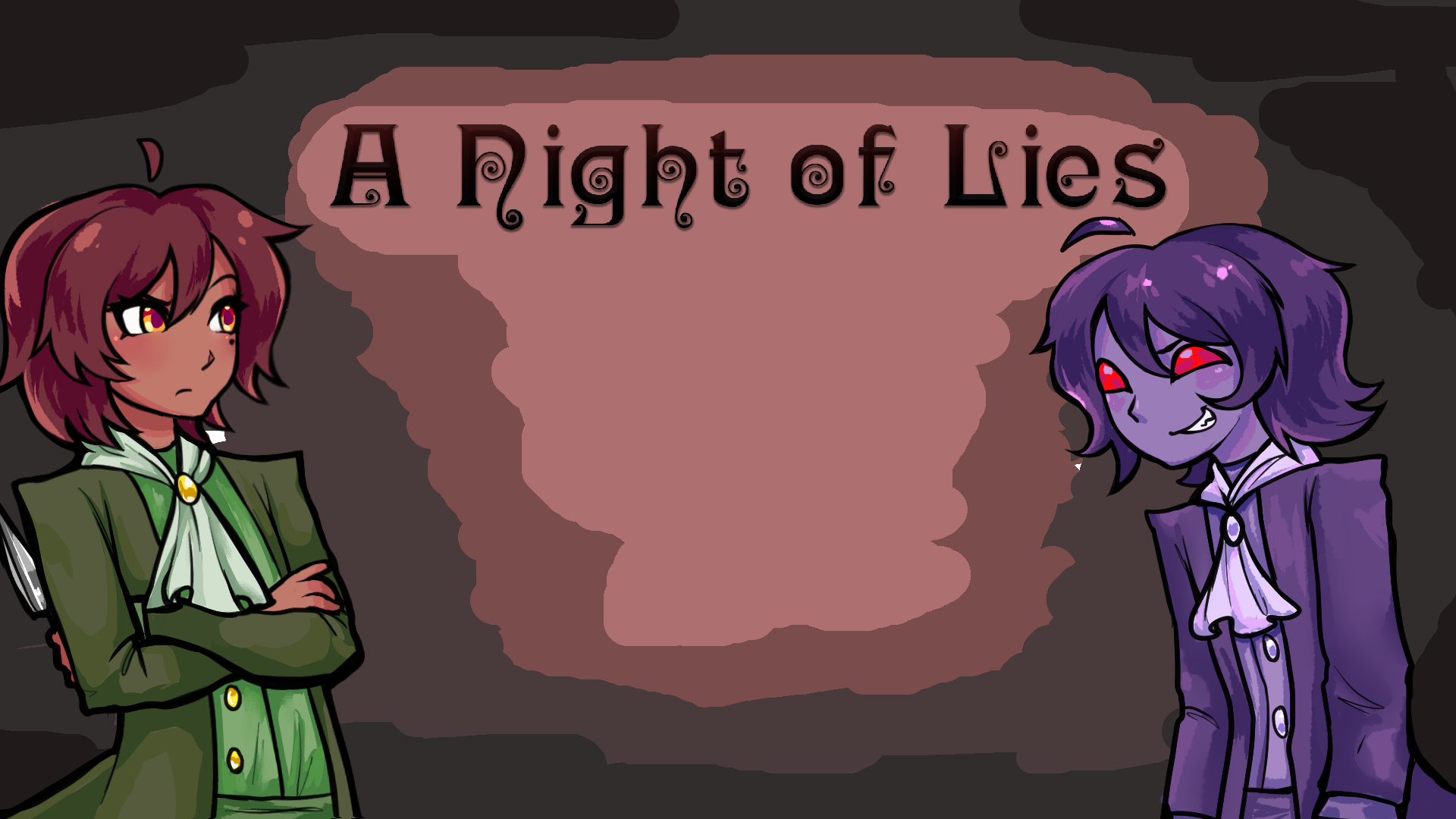 A Night of Lies by Гвоздени Крст, heyitssuga, HexKo