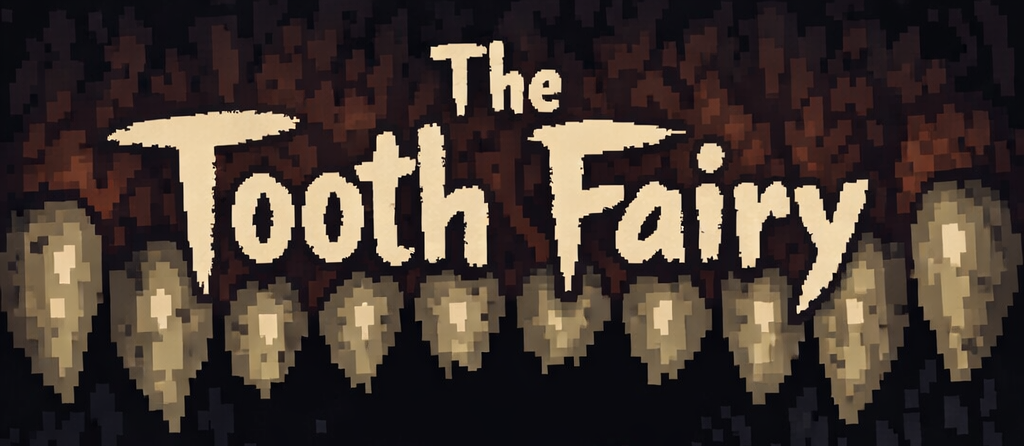 The Tooth Fairy by Salamancer