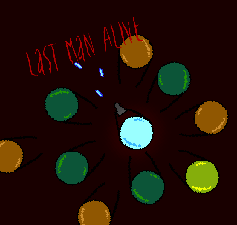 Last Man Alive by ndwcillz