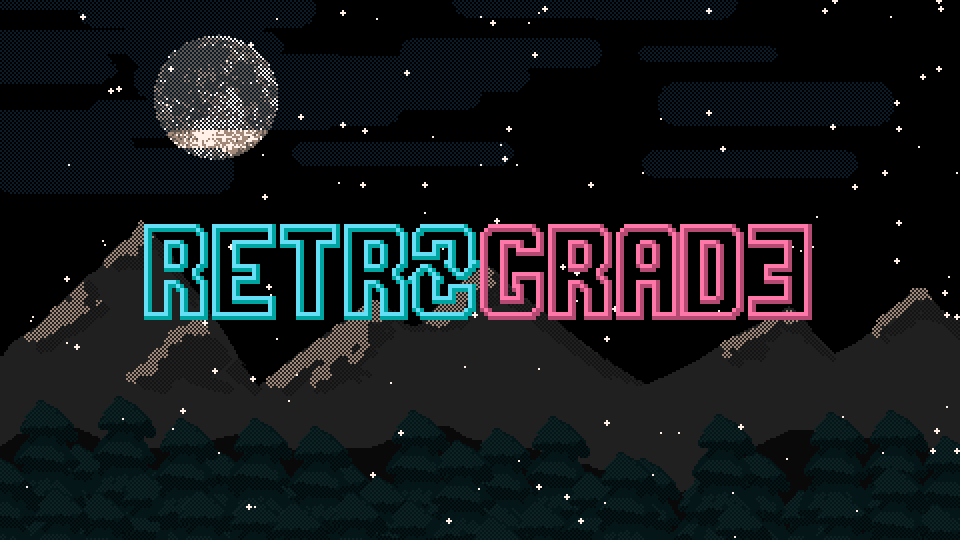 Retrograde by ooooggll