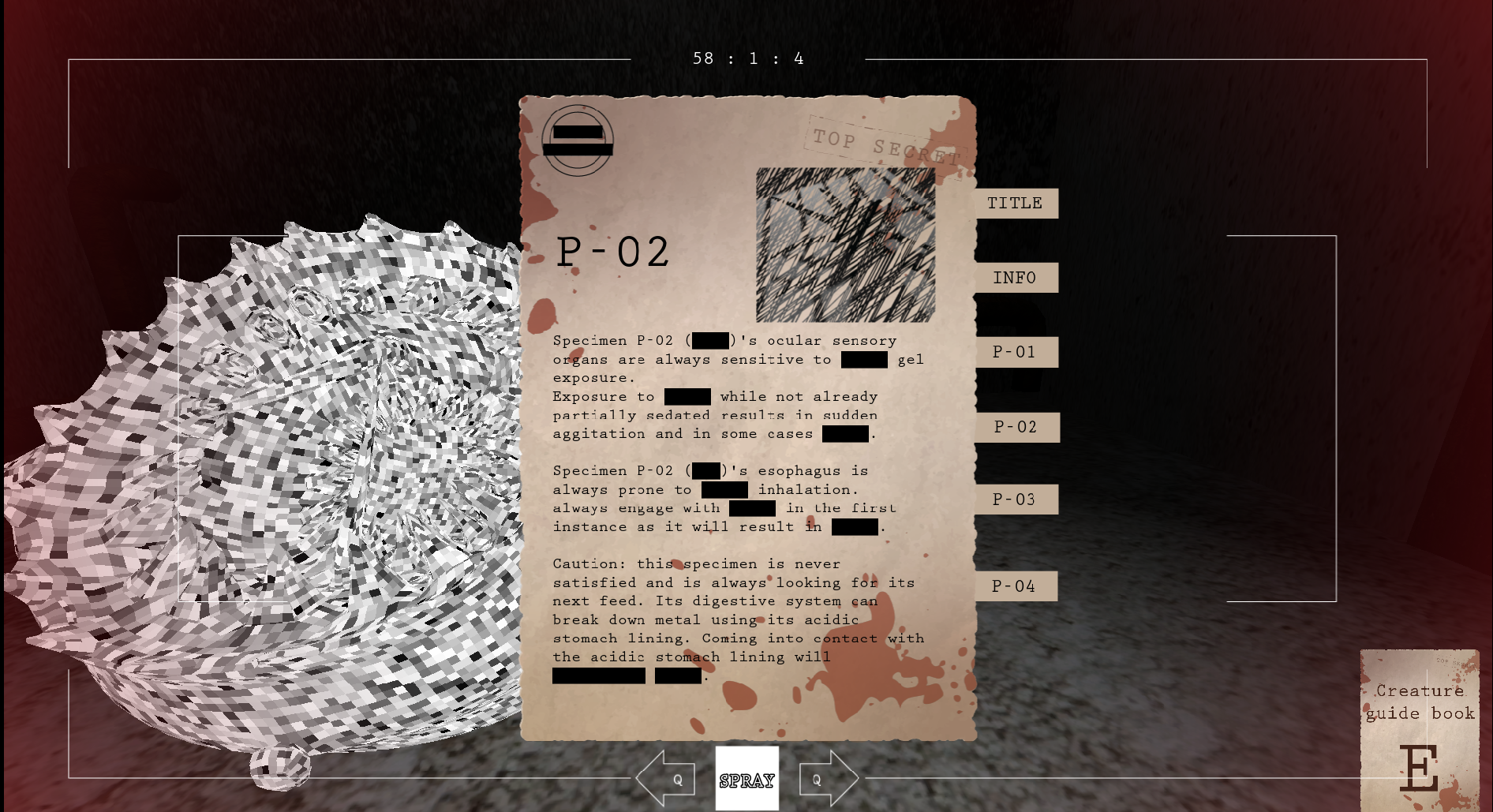 Global Game Jam Entry :) - itch.io