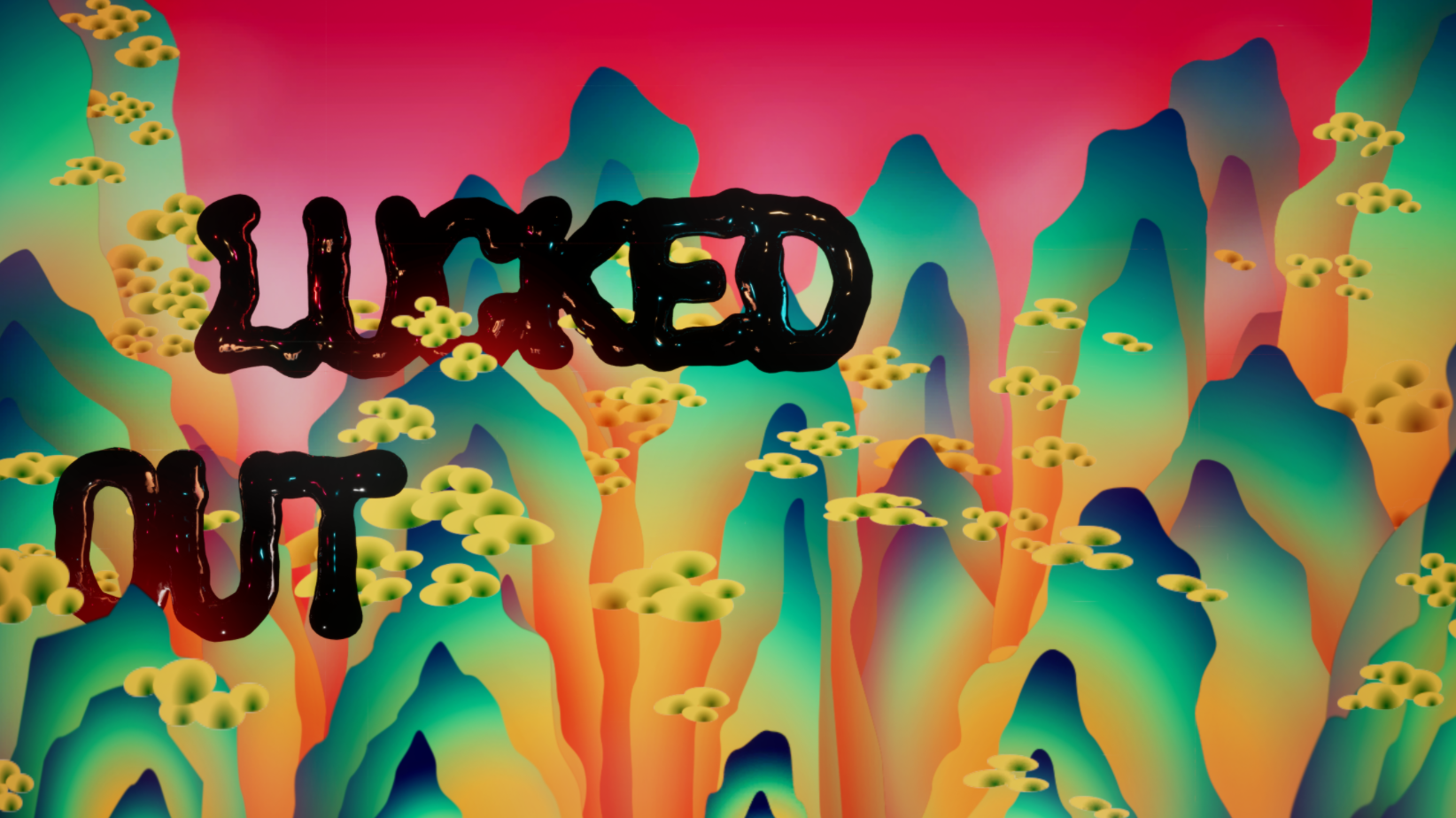Lucked Out by zuniverse, Yichen001