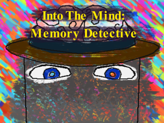 Into the Mind: Memory Detective by 101 Grades