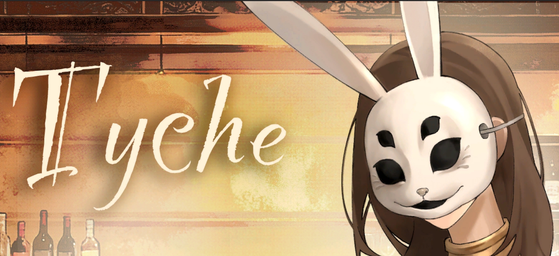 Tyche by mc44ft