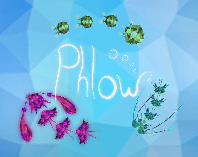 Phlow by alstonchan