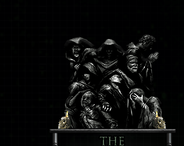Finial Sector Map (Editable) by Messiahcide