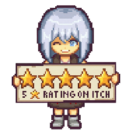 Big Update: Battle HUD + Ultimate Visual Customization! - RPG Maker MZ ...