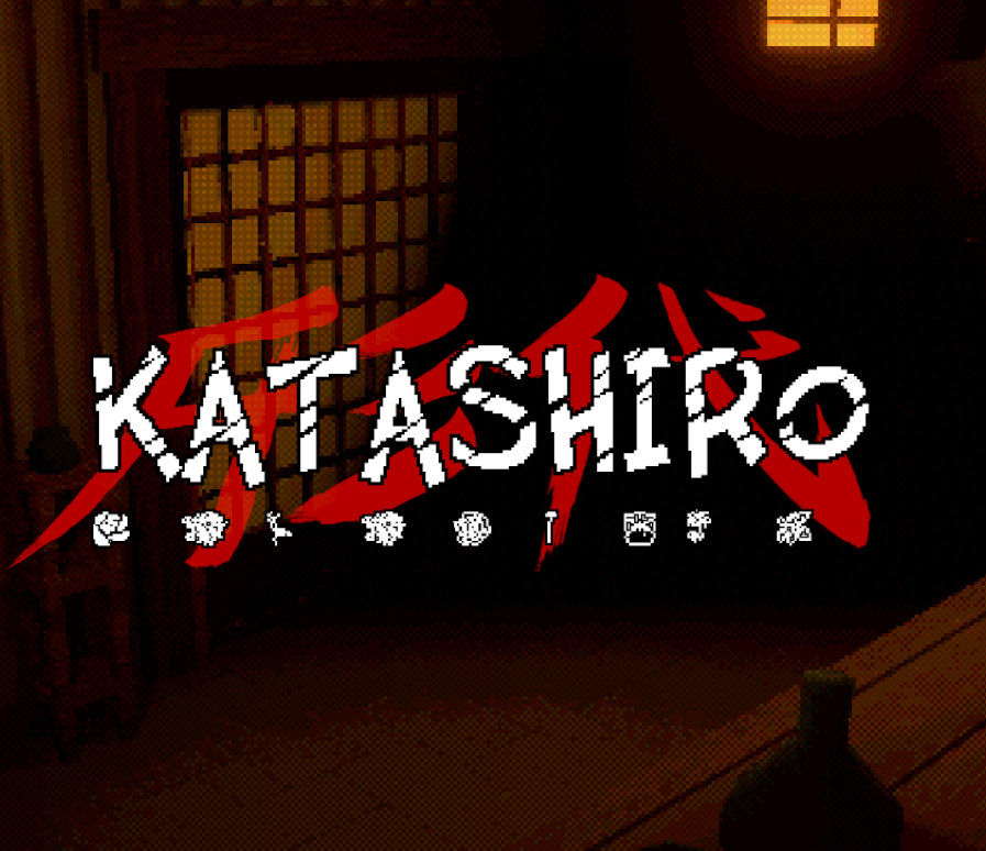 Katashiro by VerminElion