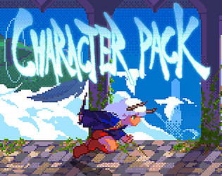 GameDev - Collection by blackartz4u - itch.io