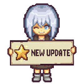Big Update: Battle HUD + Ultimate Visual Customization! - RPG Maker MZ ...