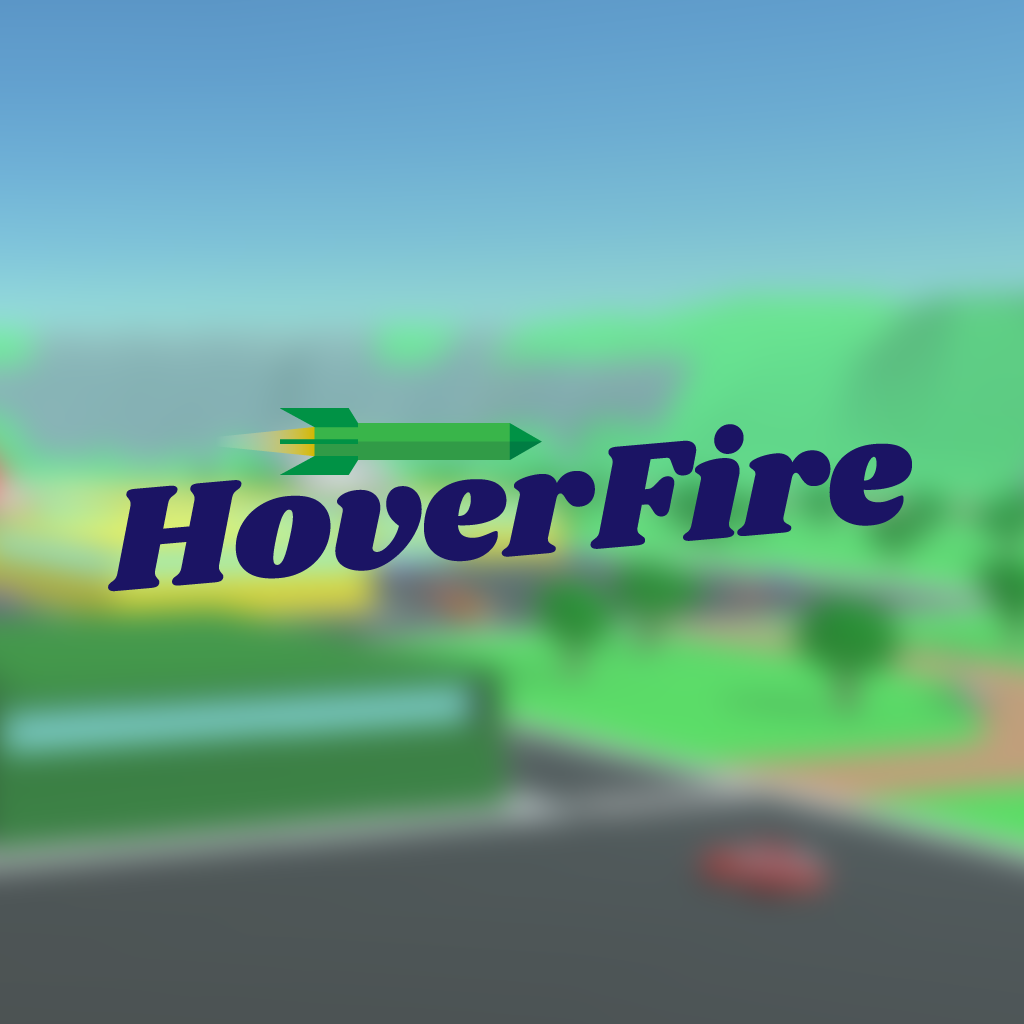 HoverFire by diegomendes