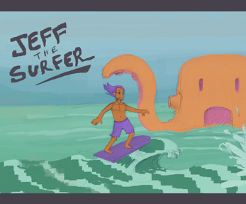 Jeff_the_surfer by t_m_serna