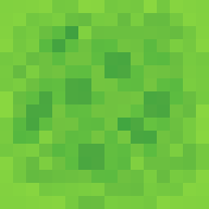 Sky Slime by Dio
