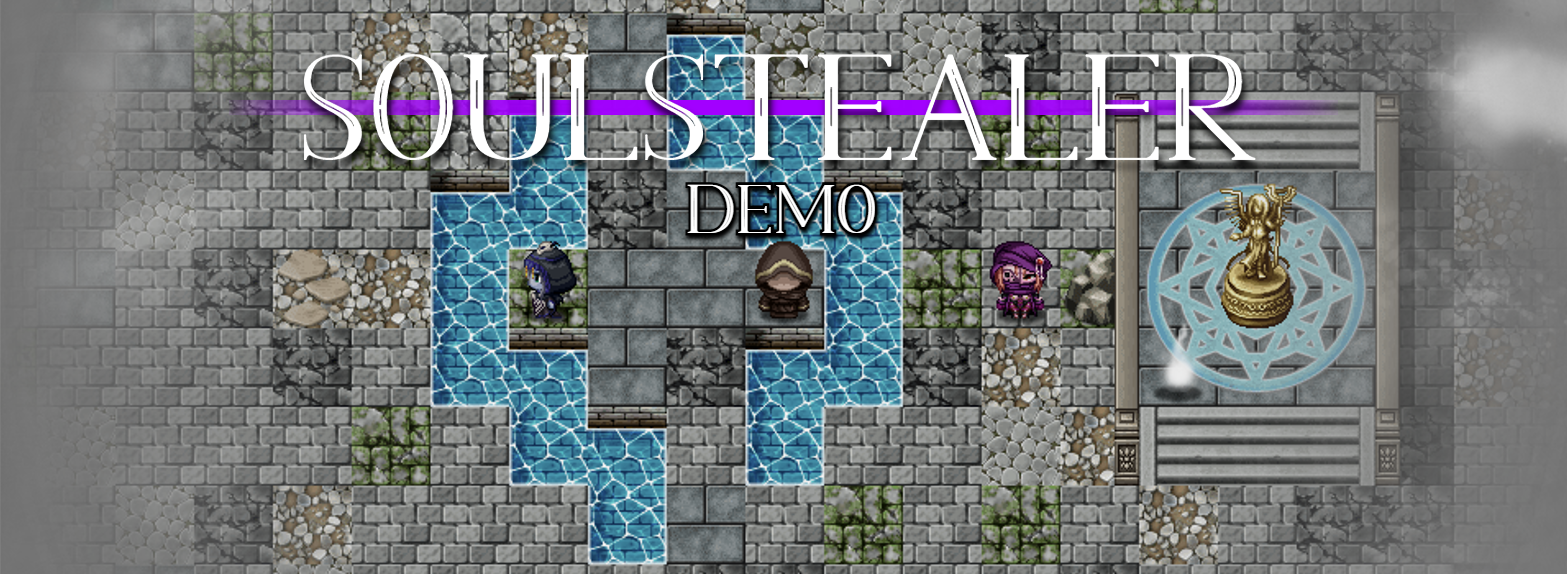 Soulstealer Demo by OmlyUltra