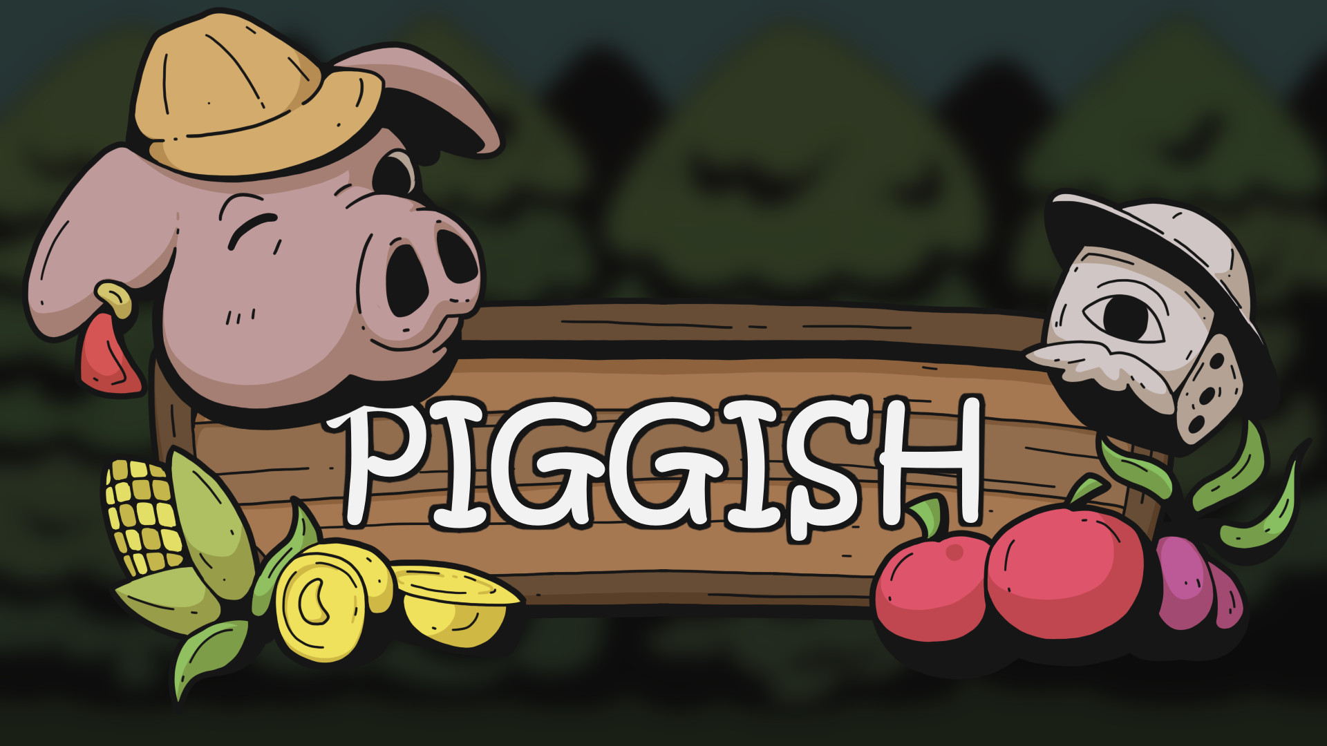 Piggish by Juan_CXV