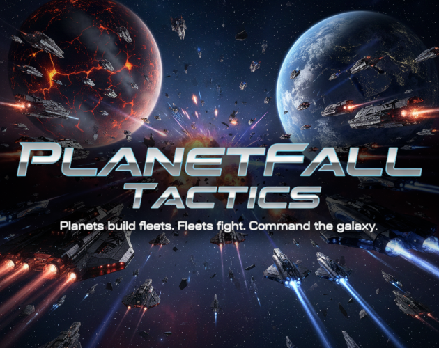 Small asset loading logic update - Planetfall Tactics - Galactic ...