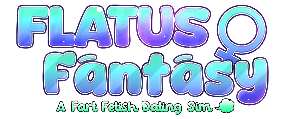 Flatus Fantasy | A Fart Themed Dating Sim by Sorcer