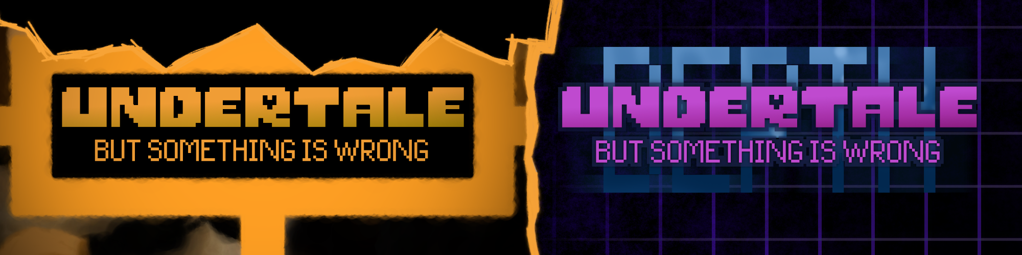 Fixes in the Ukrainian build! - UNDERTALE: But something is wrong ...