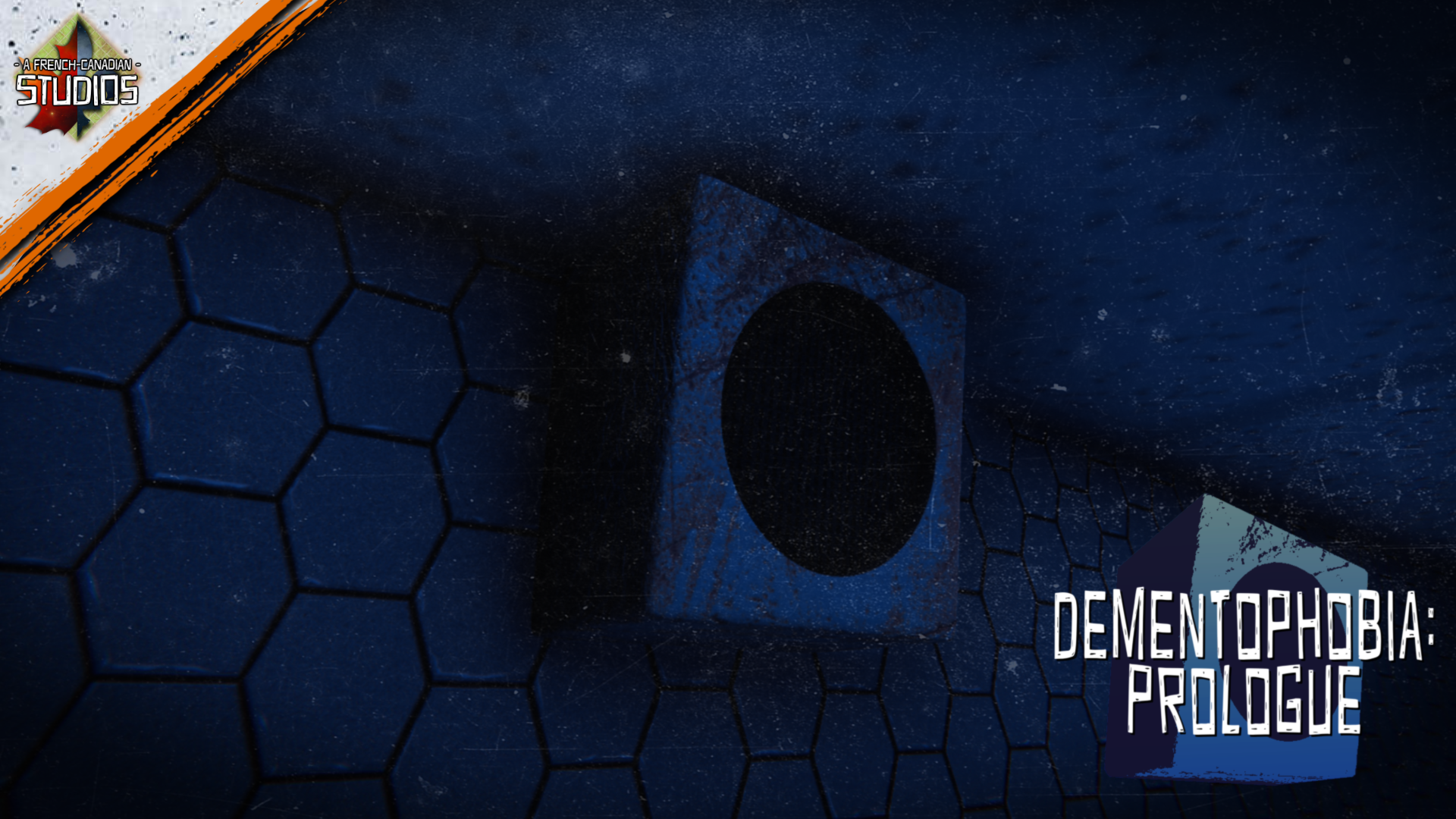 Dementophobia: Prologue by A French-Canadian Studios