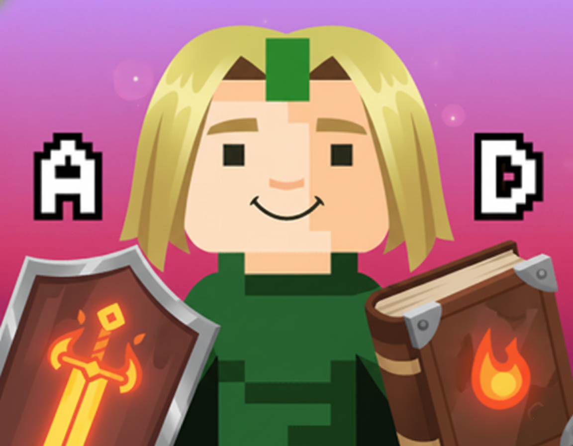 [JAM] Concept: Tactical Puzzle Autobattler by plāblə for Queble's Jam ...