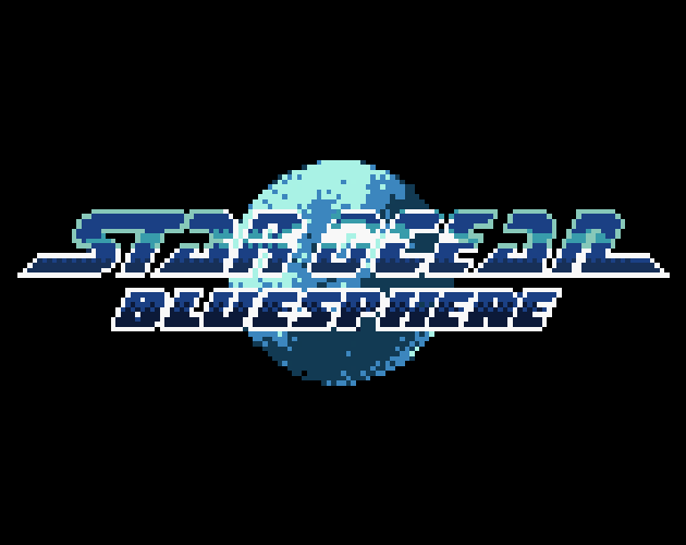 Star Ocean: Blue Sphere (English Translation) by James Darwent