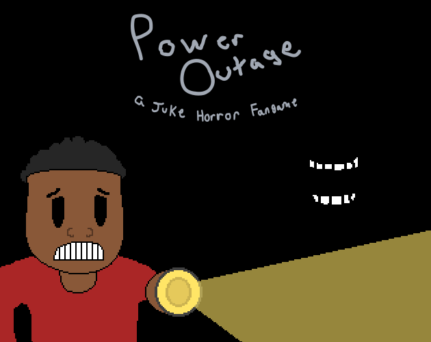Power Outage by JamezTheGameMaker