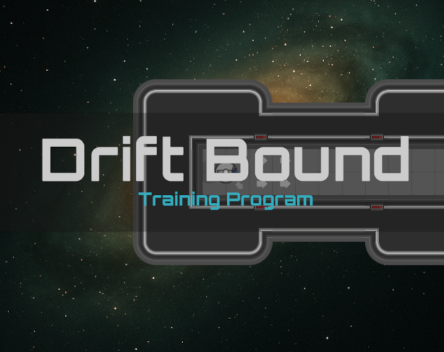 Drift Bound - Training Program by Studio Tumulus