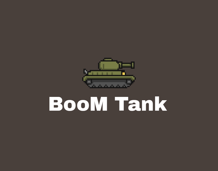 Boom tank by Sankilo_Dev
