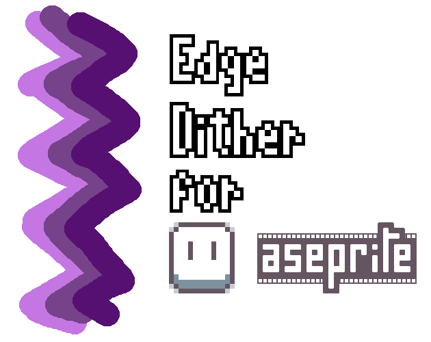 Avenger001's Edge Dither 1.4.0: Five Ways to Dither - Edge Dither for ...