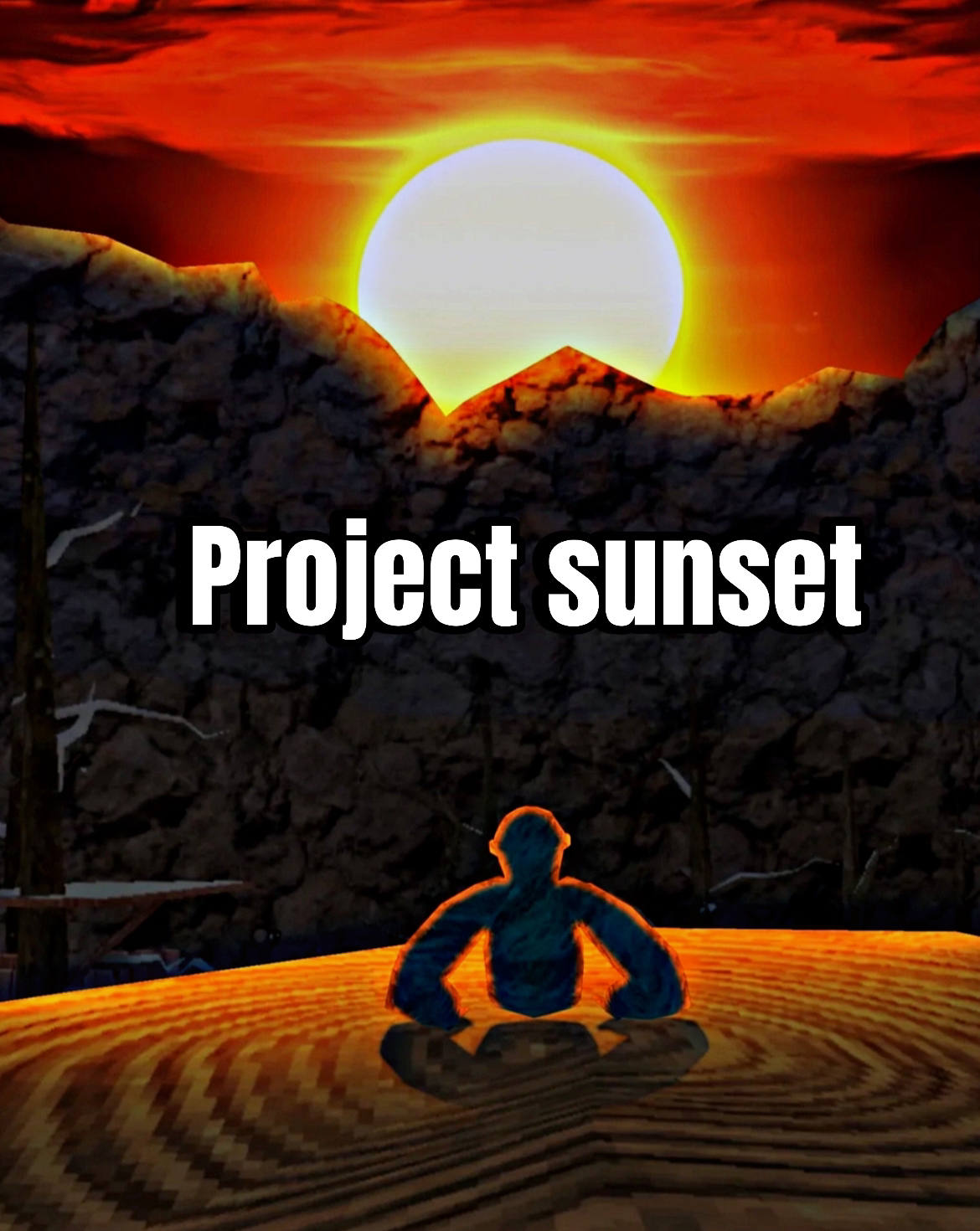 Project Sunset V2 by JayVRTheDeveloper