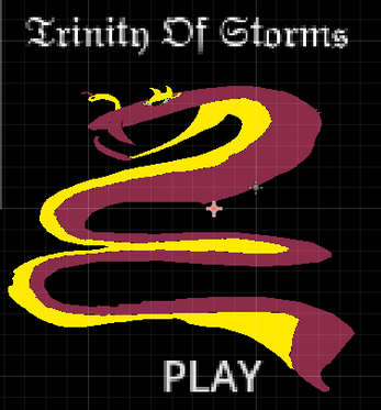 Anciemon: Trinity Of Storms by KYOYA LIONORE STUDIOS