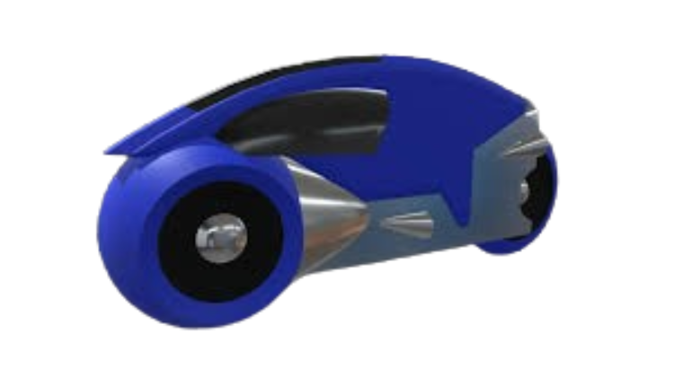 tron replica with muliple game modes by connorjoelpotgieter-pixel