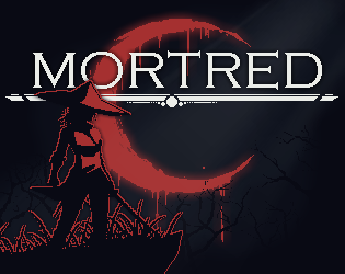MORTRED by Cedric Quilal-lan