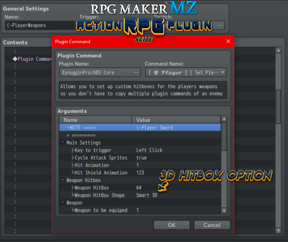 The Update is nearly Here: Introducing the ARPG Plugin Suite! - Action ...