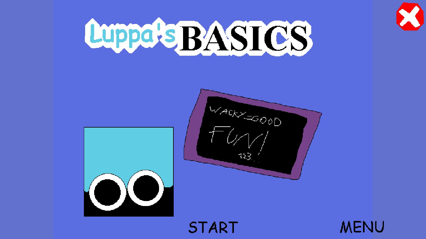 Luppa's Basics by Luppa_manenti