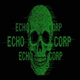GATEKEEPER: The Echo Corp Leak by Alenia Studios