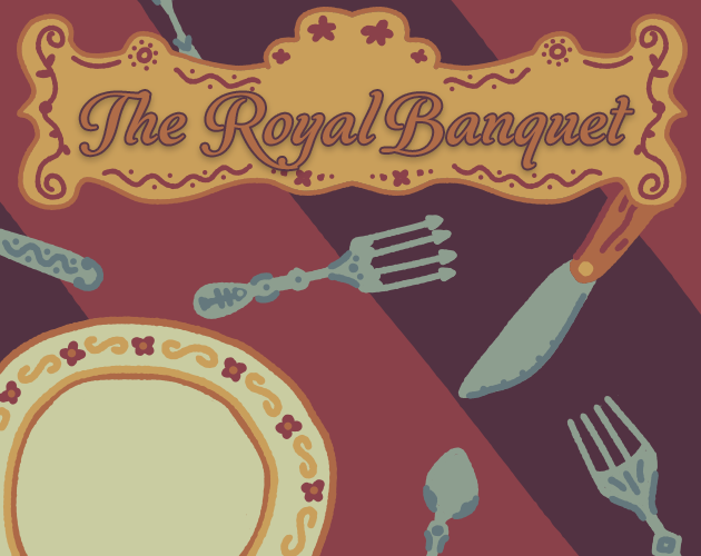The Royal Banquet by generikb