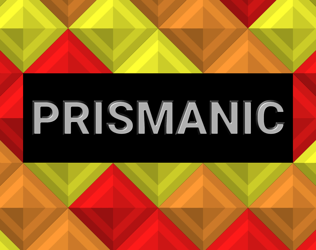 Prismanic by Subamashi