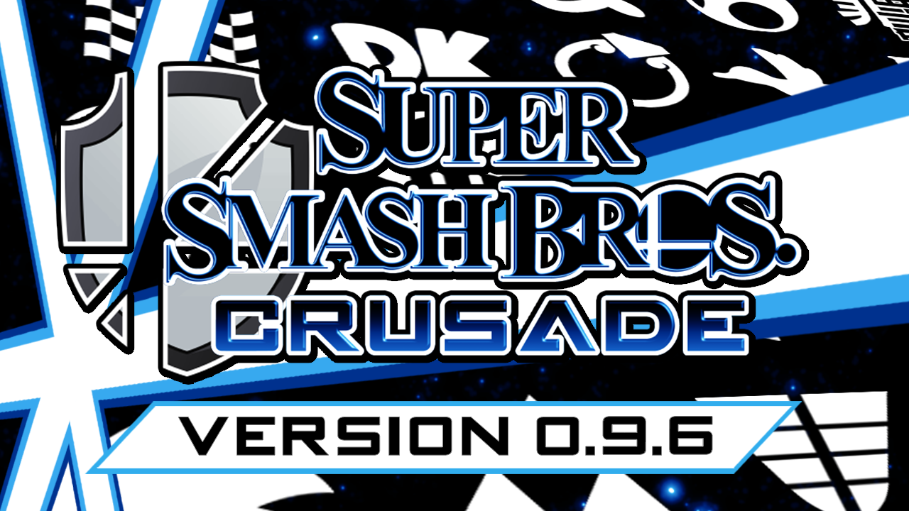 Super Smash Bros. Crusade by Super Smash Bros Crusade