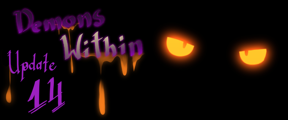 Demons Within Update 14 out on Patreon! - Demons Within by Sleth