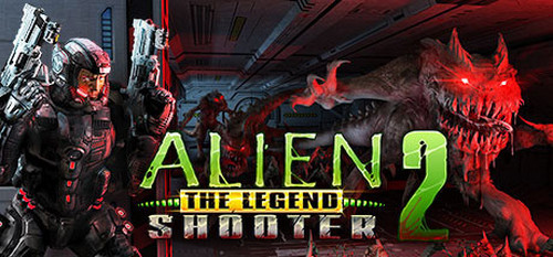 alien sshoter 2 a world of aliens - Alien Shooter 2 -Reloaded by jondavid
